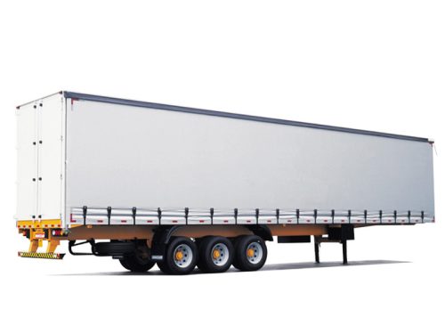 SEMIRREMOLQUE SAFE SIDER – Ergos