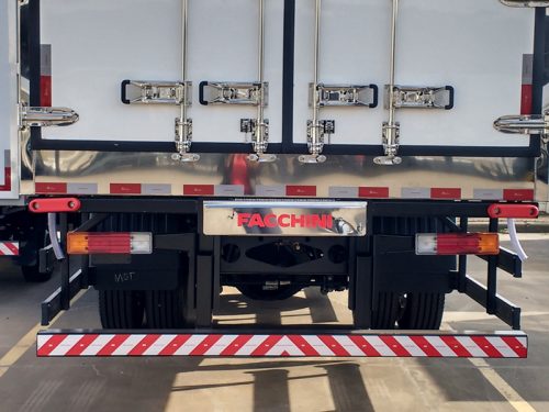 SEMIRREMOLQUE SAFE SIDER – Ergos