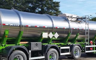 Ergos – Equipos para el transporte