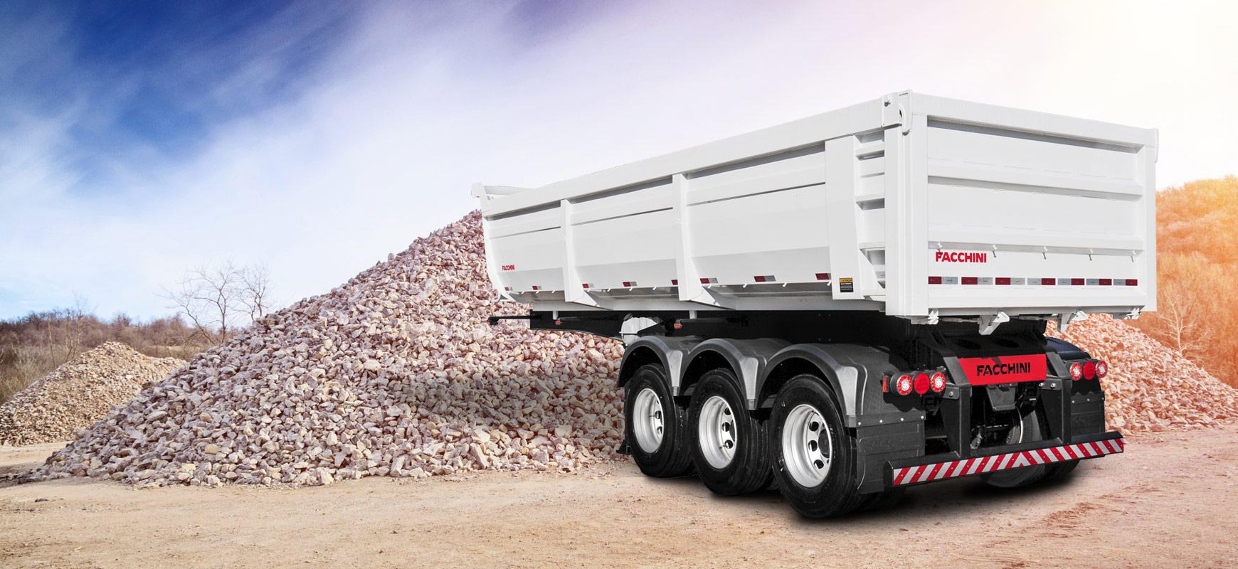 Ergos – Equipos para el transporte