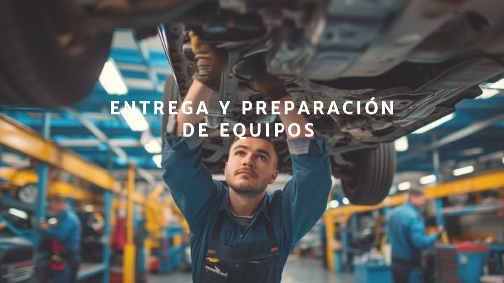 Sobre ERGOS – Ergos