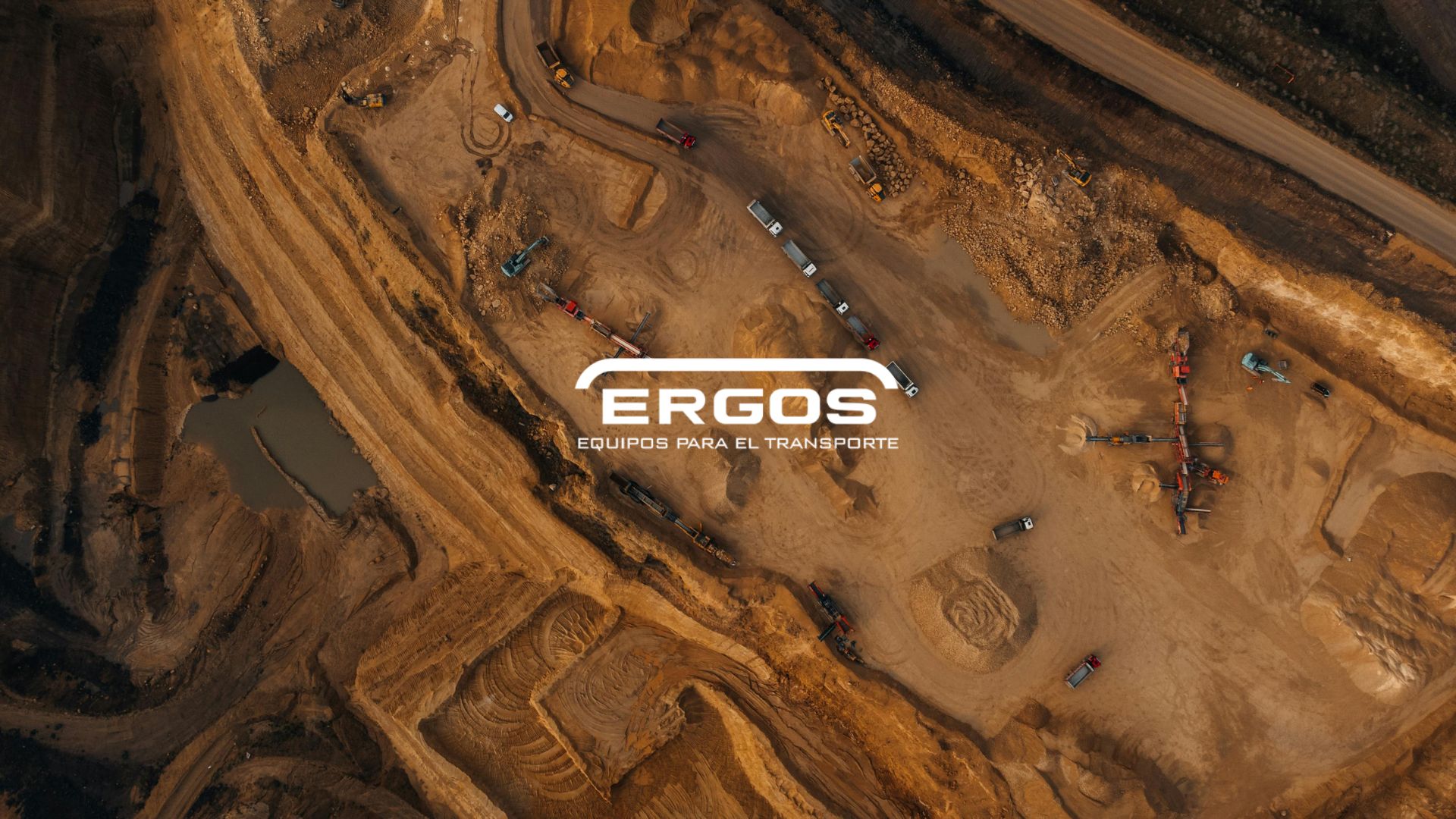 Sobre ERGOS – Ergos